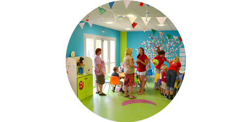 Le Club enfant – AnimEnjoy Prod | Animation Campings – Villages vacances